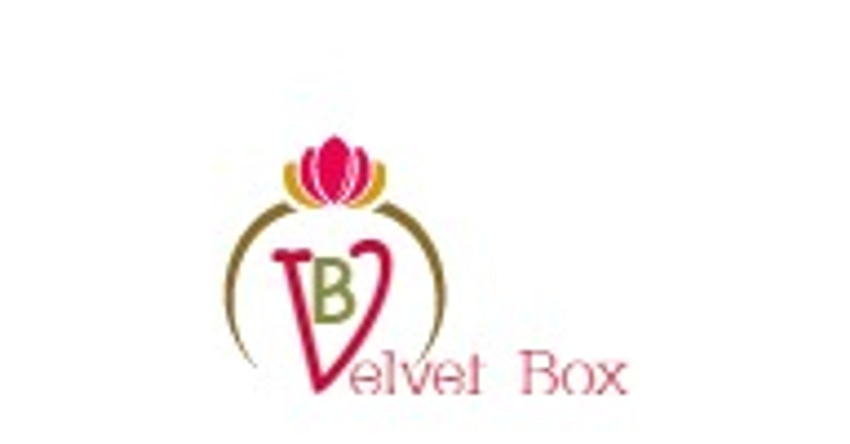 Velvet Box - Your Destination for Fine Jewelry and Timeless Designs